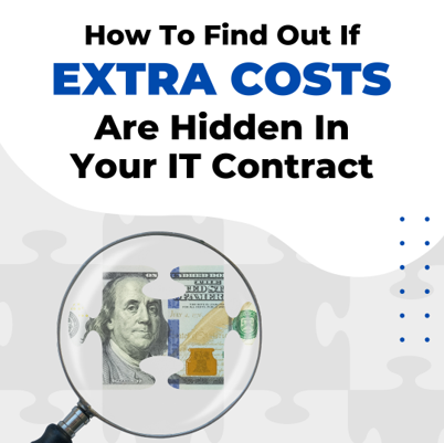 How “Cheaper” IT Providers Sneak In Expensive Hidden Costs - Virtual IT ...
