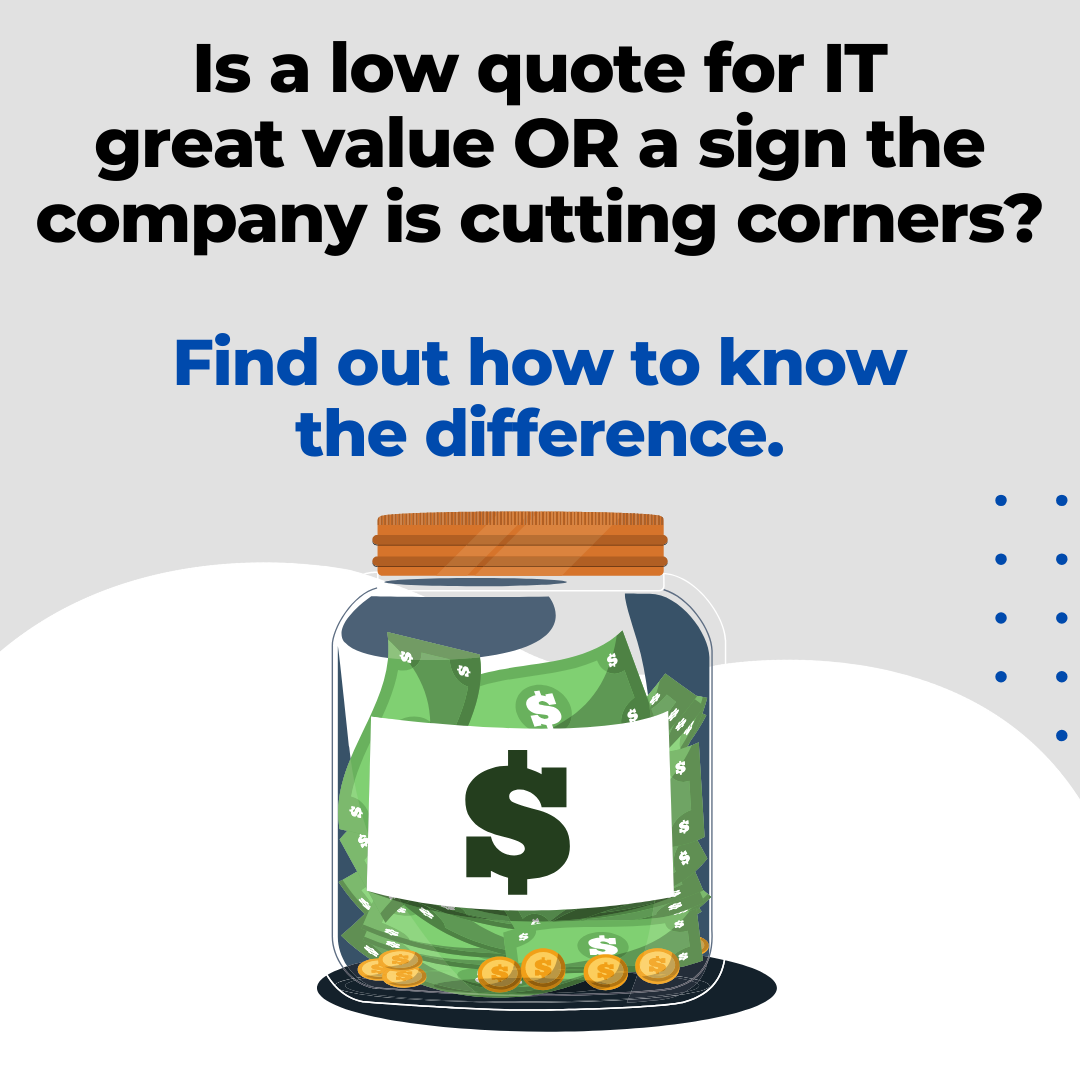 What Should Small and Medium Businesses in Miami-Dade Pay For IT ...