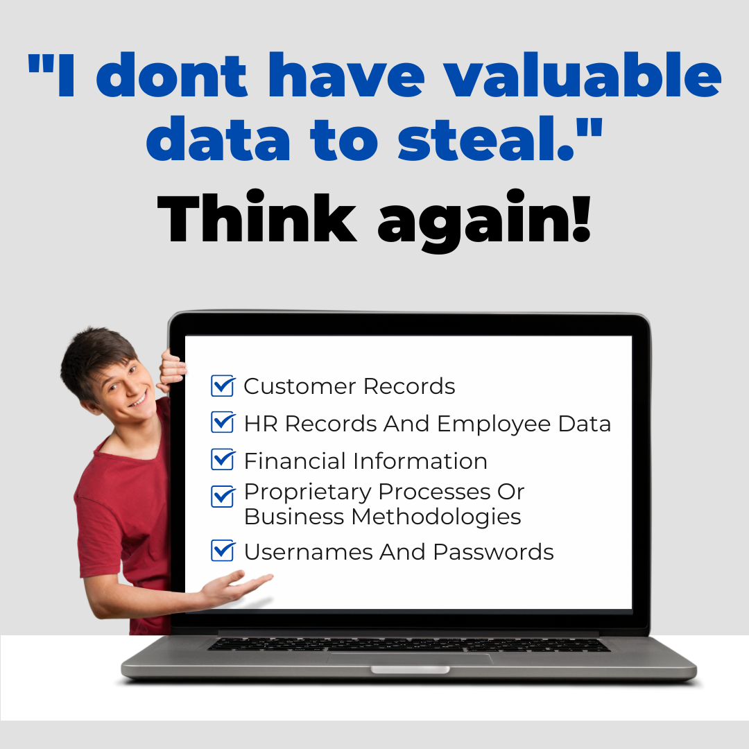 Scammers Are Using These 10 Popular Brands To Trick You Into Revealing ...